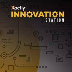 Xactly Innovation Station | Xactly