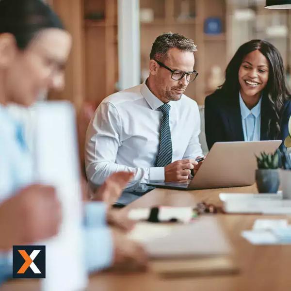 Sales and Operations (S&OP) Roles and Responsibilities | Xactly